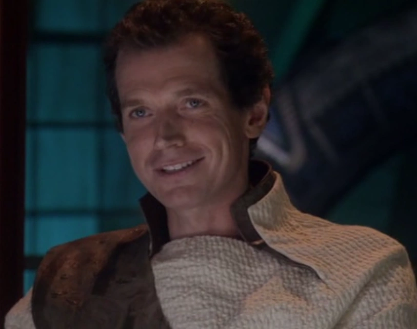 Janus | Stargate Wiki | Fandom