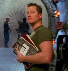 Jonas Quinn | Stargate Wiki | Fandom