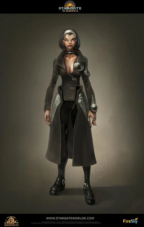 Stargate Idea, Discussion and Recommendation Thread | Page 124 ...