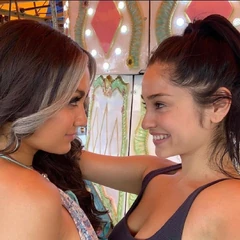 Yvette Monreal | Stargirl Wiki | Fandom