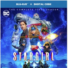 Stargirl (TV Series) | Stargirl Wiki | Fandom