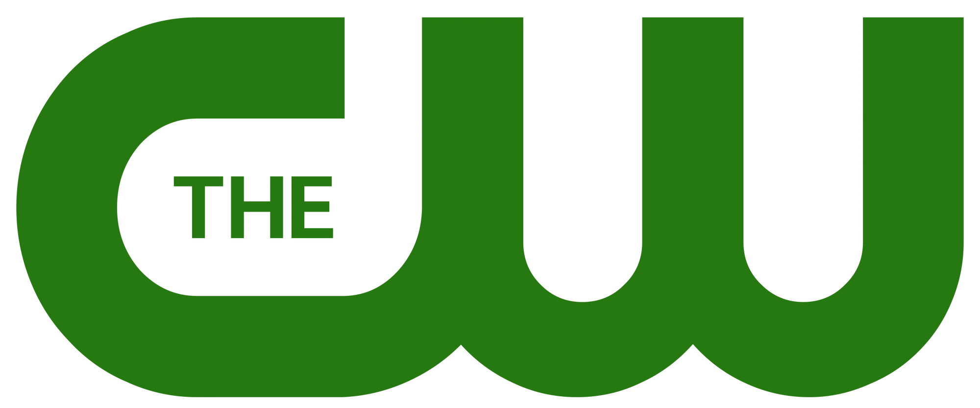 The CW | Stargirl Wiki | Fandom