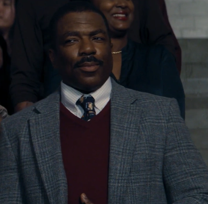 James Chapel | Stargirl Wiki | Fandom