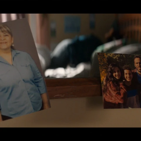 Alex Montez | Stargirl Wiki | Fandom