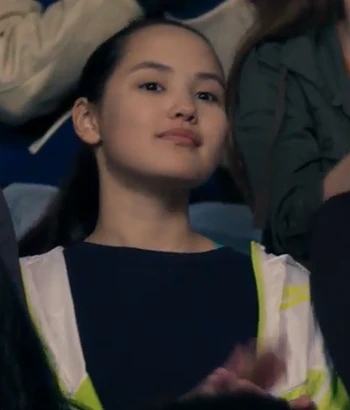 Artemis Crock | Stargirl Wiki | Fandom