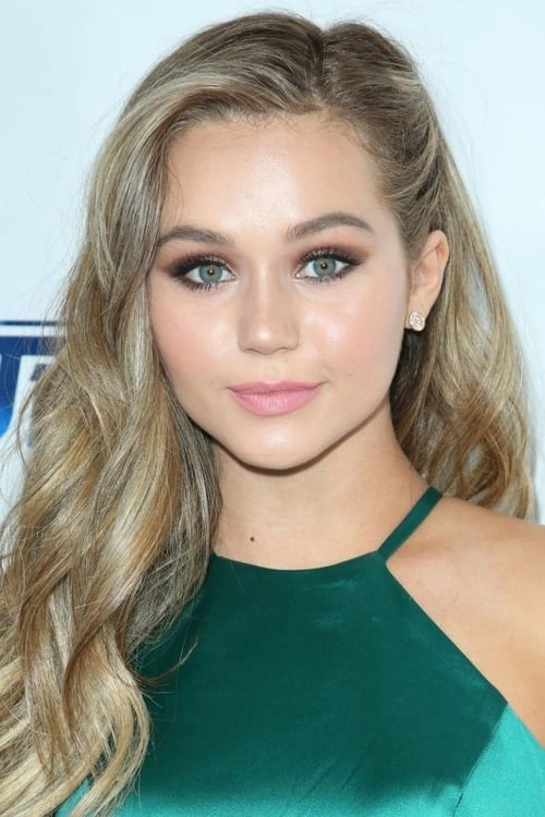 Brec Bassinger | Stargirl Wiki | Fandom