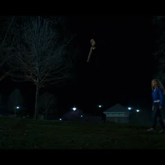 Cosmic Staff | Stargirl Wiki | Fandom