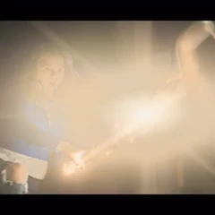 Cosmic Staff | Stargirl Wiki | Fandom
