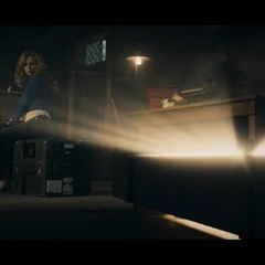 Cosmic Staff | Stargirl Wiki | Fandom