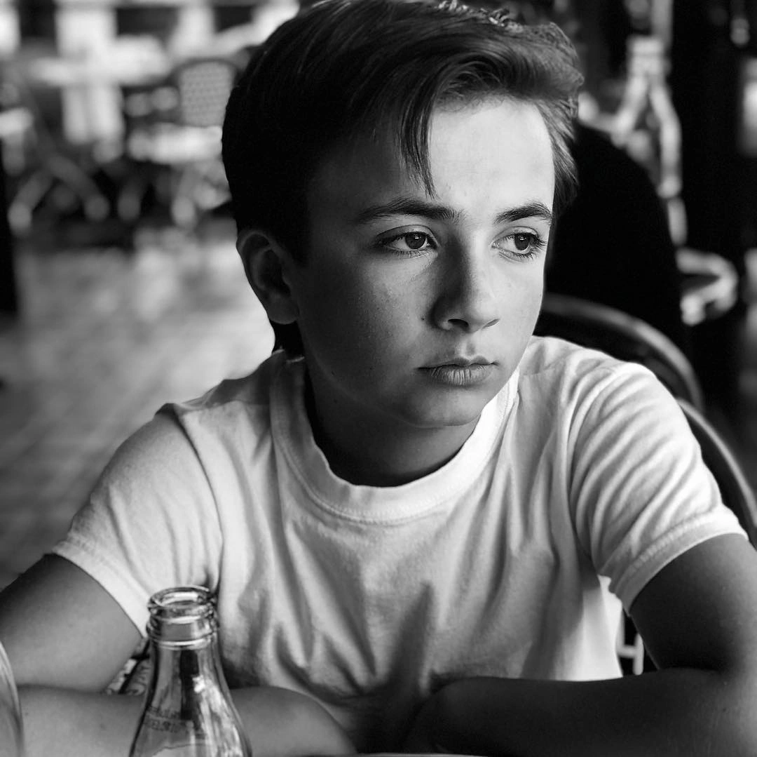 Trae Romano | Stargirl Wiki | Fandom