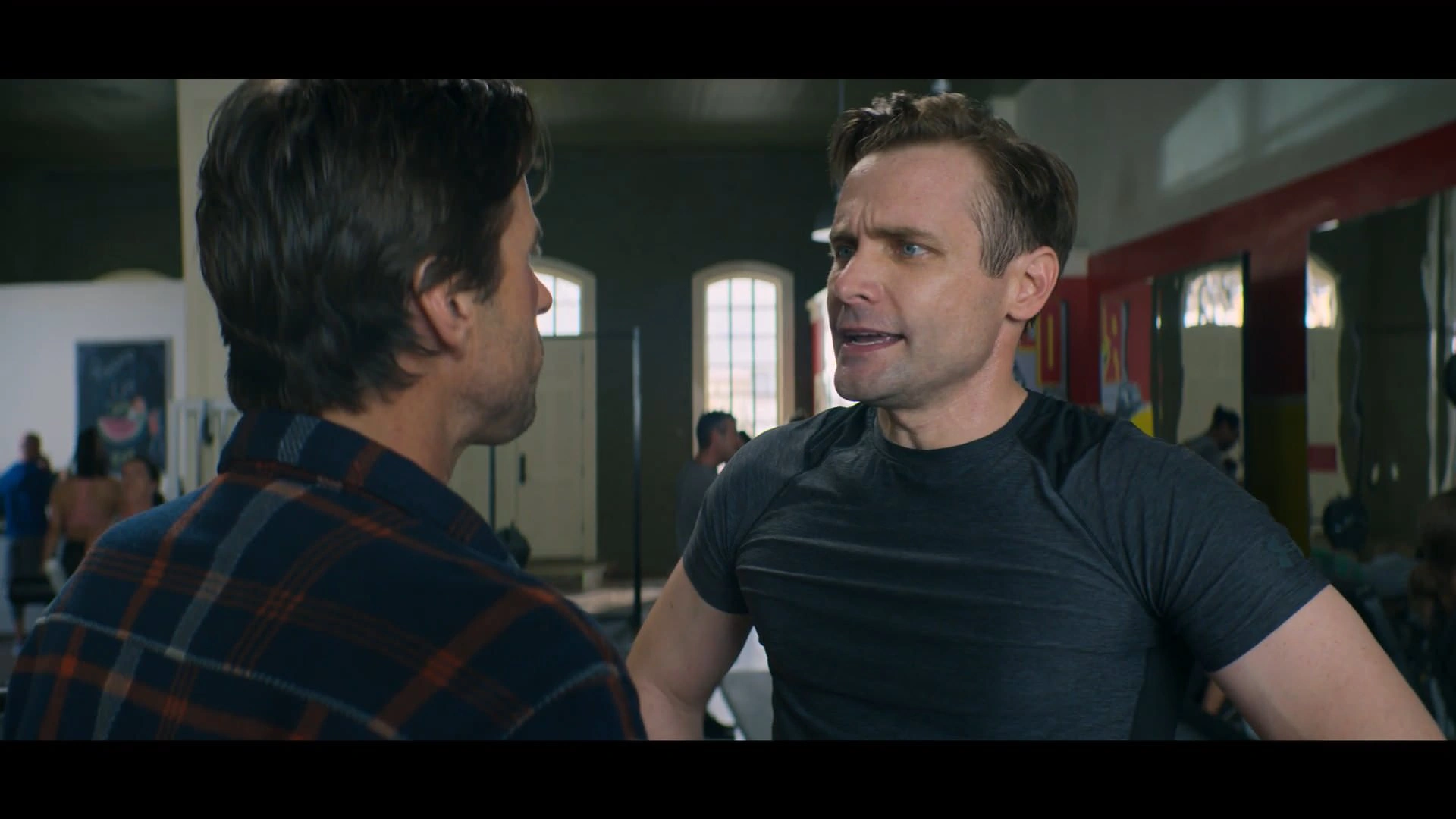 Larry Crock | Stargirl Wiki | Fandom