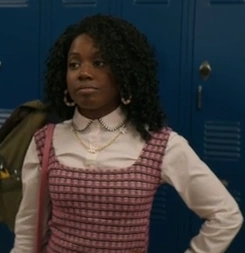 Jenny Williams | Stargirl Wiki | Fandom