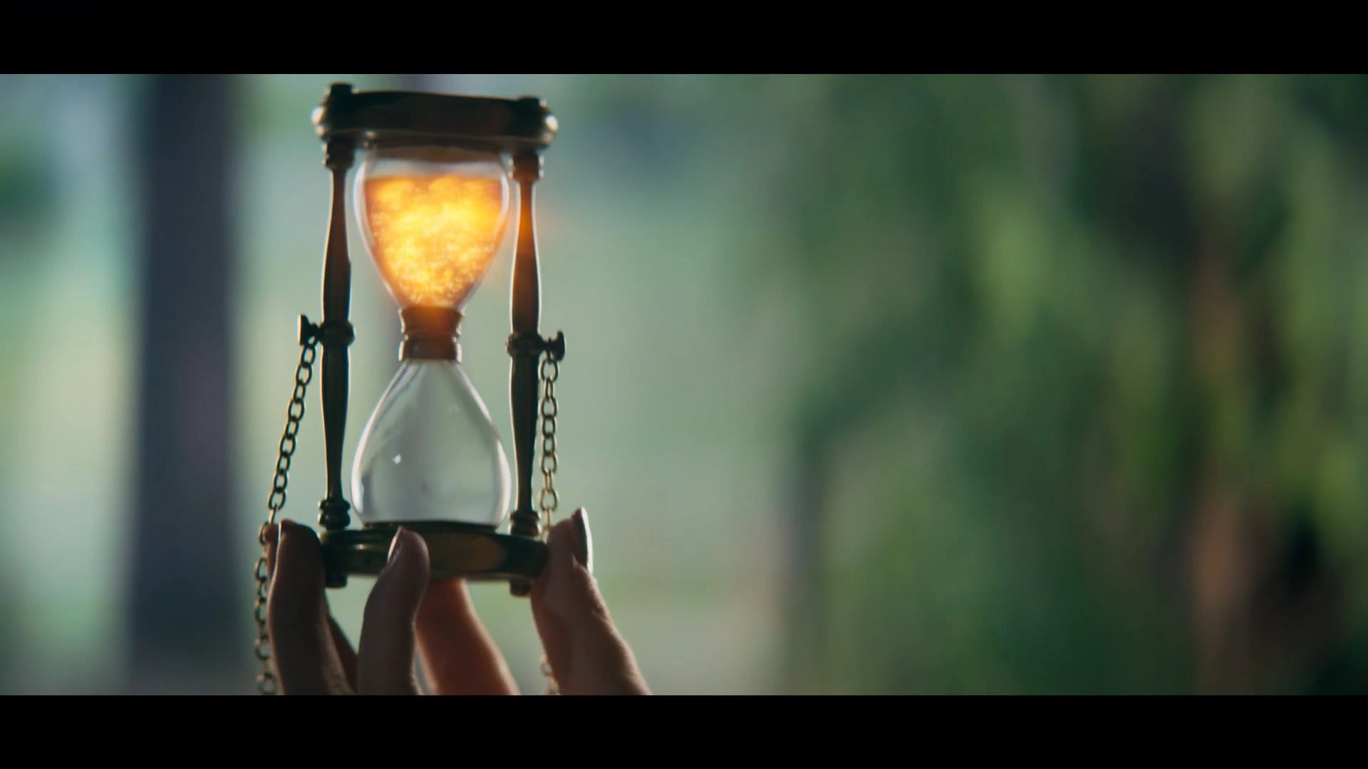 Hourman's Hourglass | Stargirl Wiki | Fandom