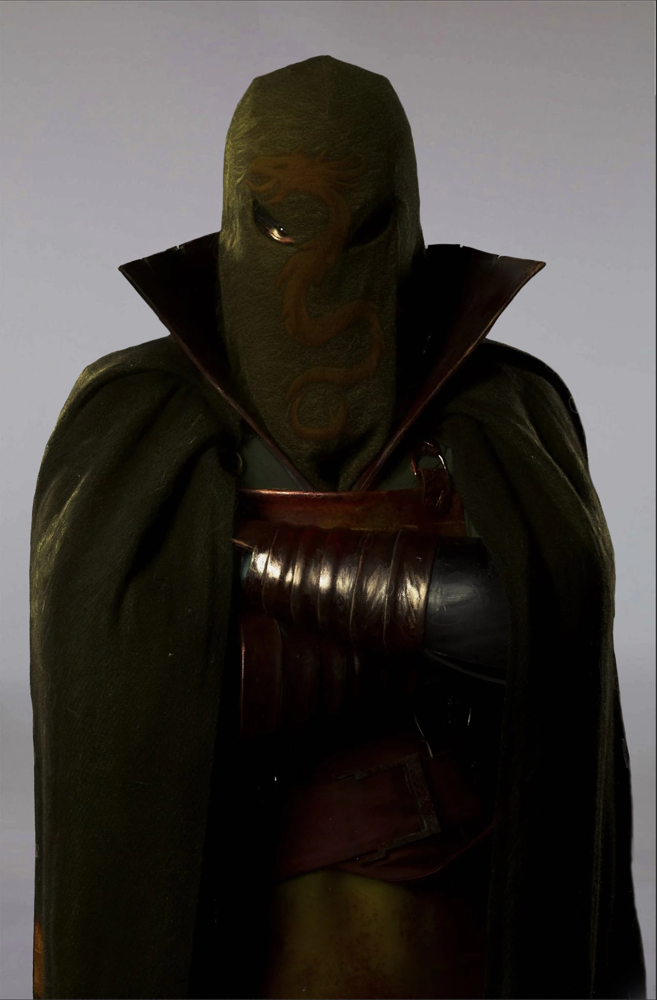 Shiro Ito | Stargirl Wiki | Fandom