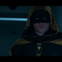 Hourman Suit | Stargirl Wiki | Fandom