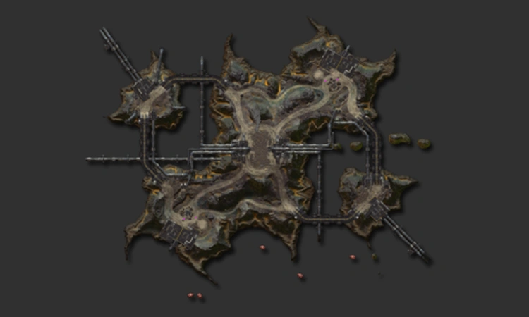 Conduit | Starhawk Wiki | Fandom