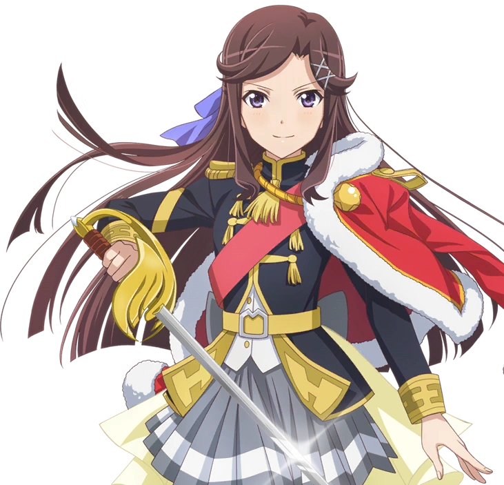 Tendou Maya | Shoujo☆Kageki Revue Starlight -Re LIVE- Wiki | Fandom