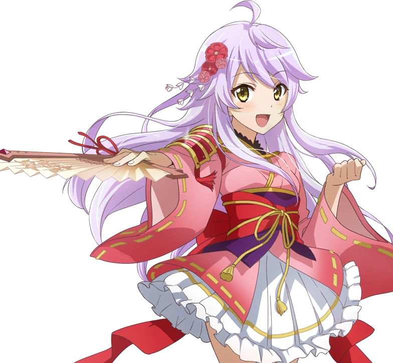 Otonashi Ichie | Shoujo☆Kageki Revue Starlight -Re LIVE- Wiki | Fandom