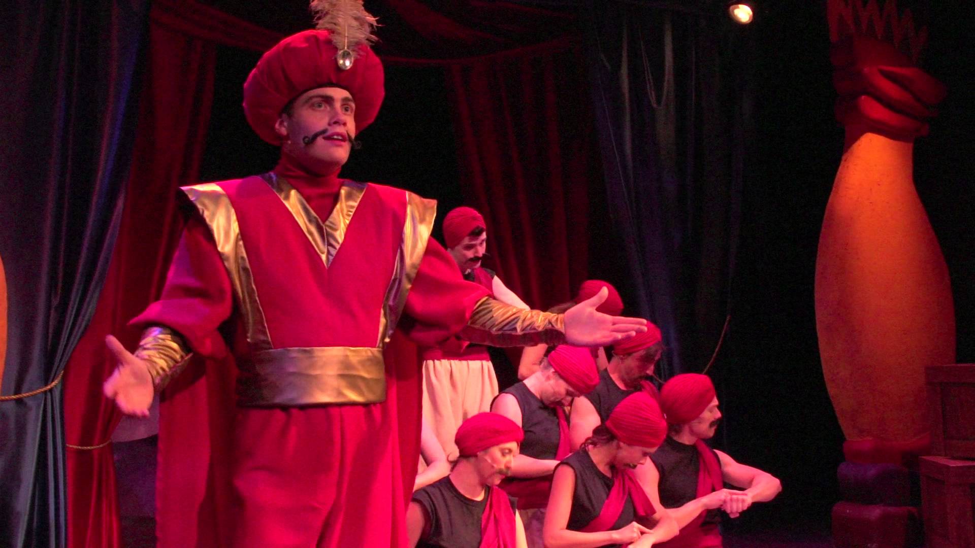 Joe Walker | Team StarKid Wiki | FANDOM powered by Wikia