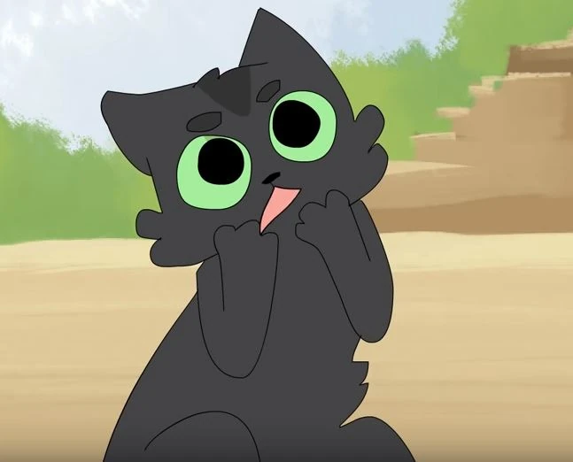 Hollyleaf Warrior Cats Wiki