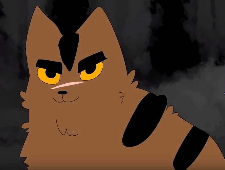 Tigerstar | StarKits Prophecy Wiki | Fandom