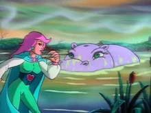 Tamara | Princess Gwenevere and the Jewel Riders Wiki | Fandom