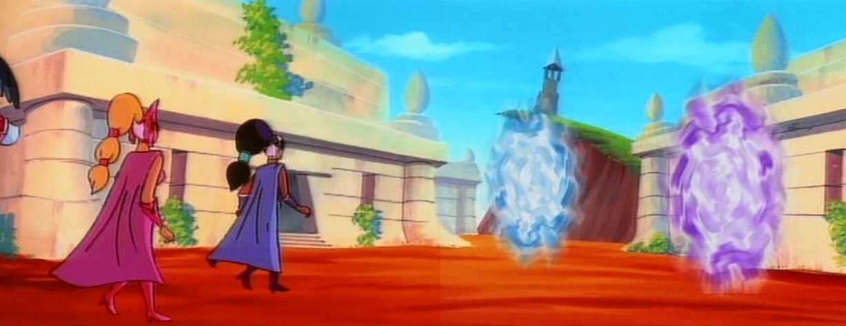 Category:Geography | Princess Gwenevere and the Jewel Riders Wiki | Fandom