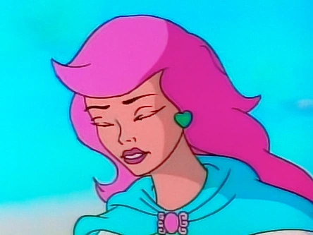 Tamara | Princess Gwenevere and the Jewel Riders Wiki | Fandom