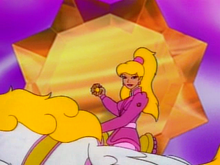 Princess Gwenevere | Princess Gwenevere and the Jewel Riders Wiki | Fandom