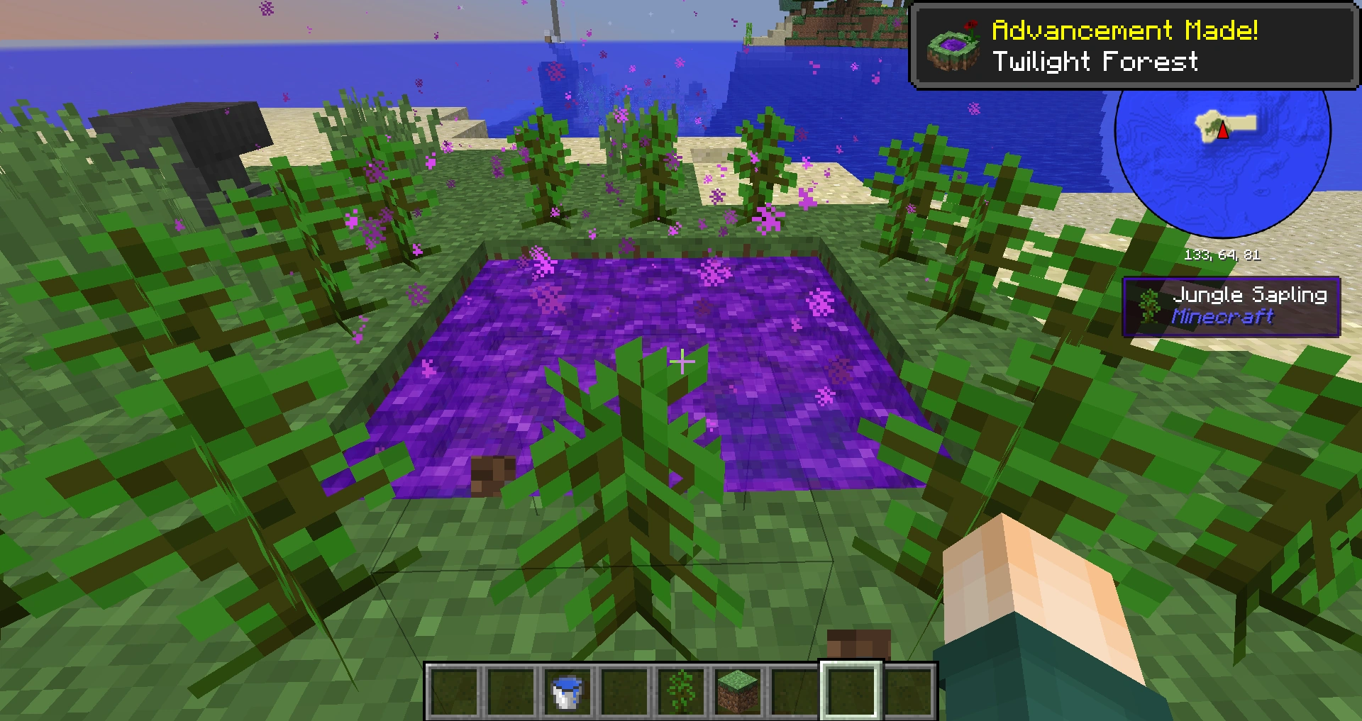 Twilight Forest | Starlight RPG Wiki | Fandom