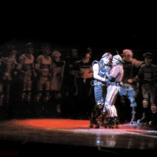Greaseball/Gallery London | Starlight Express the Musical Wiki | Fandom