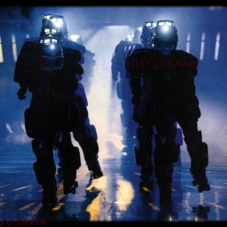 Gang | Starlight Express the Musical Wiki | Fandom