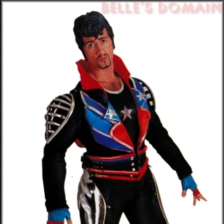 Greaseball/Gallery Misc | Starlight Express the Musical Wiki | Fandom