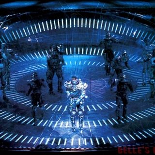 1987 Broadway Gallery | Starlight Express the Musical Wiki | Fandom