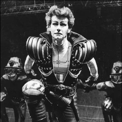 Greaseball/Gallery London | Starlight Express the Musical Wiki | Fandom