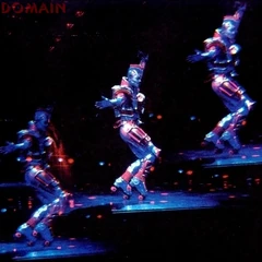 Ken Ard | Starlight Express the Musical Wiki | Fandom