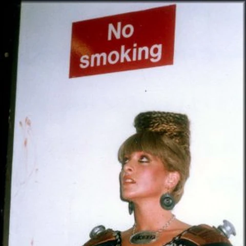 Chrissy Wickham | Starlight Express the Musical Wiki | Fandom