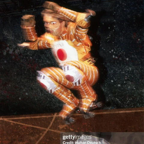 Bobby Collins | Starlight Express the Musical Wiki | Fandom
