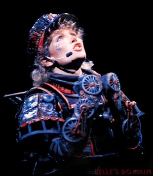 Starlight Express (song) | Starlight Express the Musical Wiki | Fandom