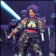 Poppa/Appearance | Starlight Express the Musical Wiki | Fandom