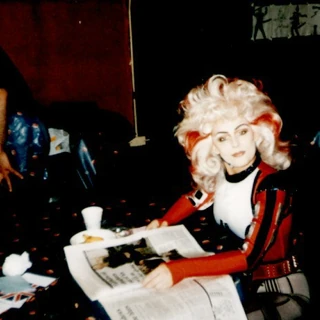 C. Jay Ranger | Starlight Express the Musical Wiki | FANDOM powered by ...