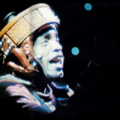 Ray Shell | Starlight Express the Musical Wiki | Fandom