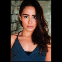 Laila Zaidi | Starlight Express the Musical Wiki | FANDOM powered by Wikia