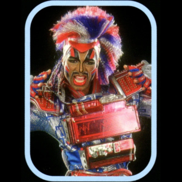 Category:Cast Purse | Starlight Express the Musical Wiki | FANDOM ...