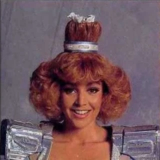 Debbie Wake | Starlight Express the Musical Wiki | Fandom
