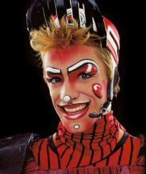 Caboose | Starlight Express the Musical Wiki | FANDOM powered by Wikia