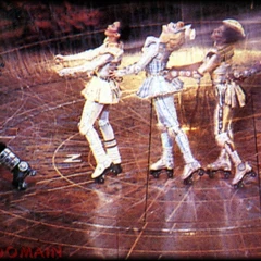 Reva Rice | Starlight Express the Musical Wiki | FANDOM powered by Wikia