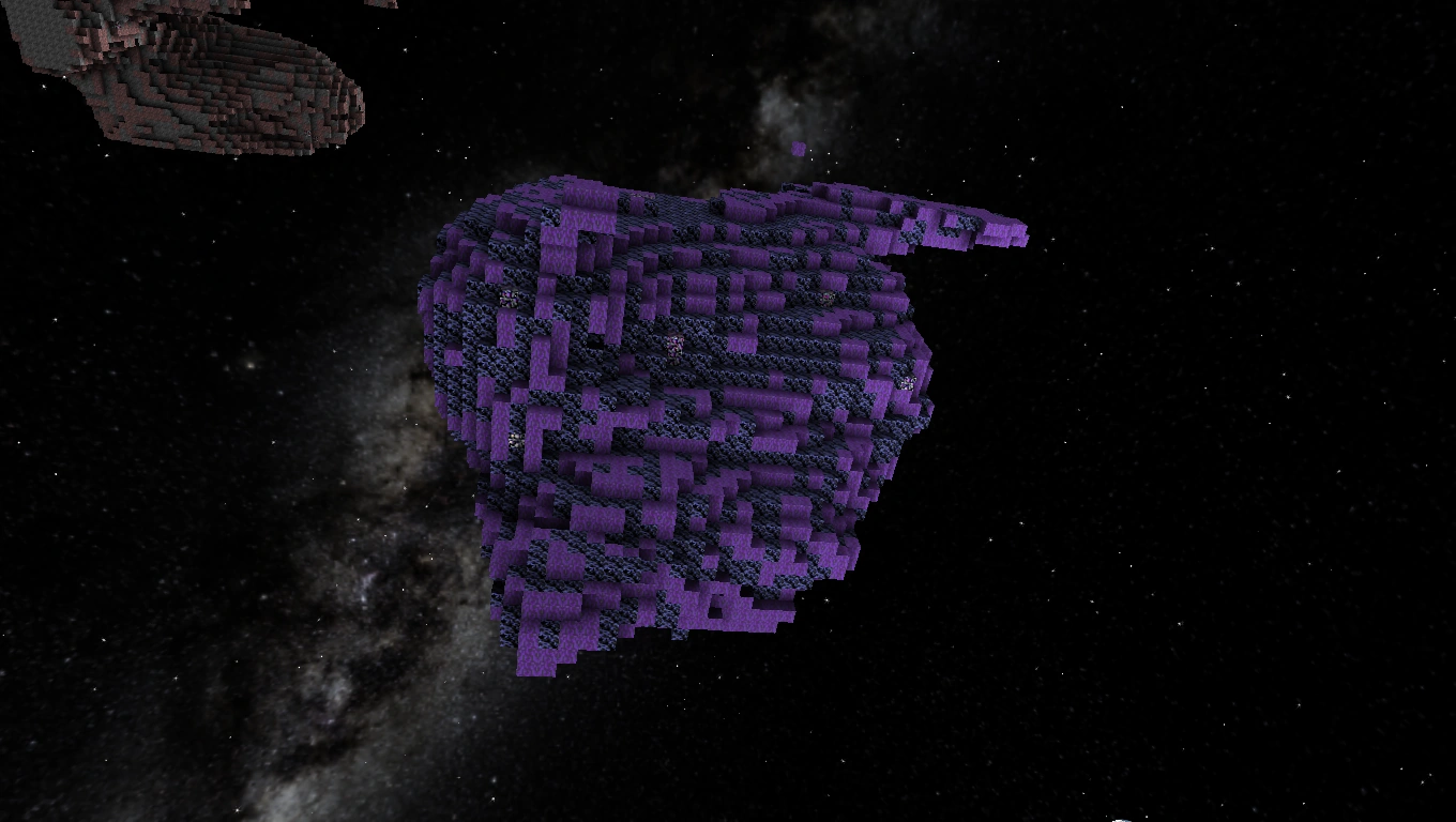 Image - Purple Asteroid.png | StarMade Wiki | FANDOM powered by Wikia