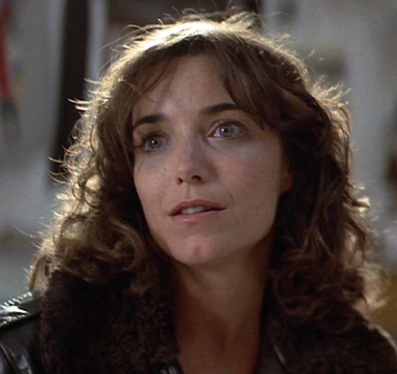 Jenny Hayden | Starman Wiki | Fandom