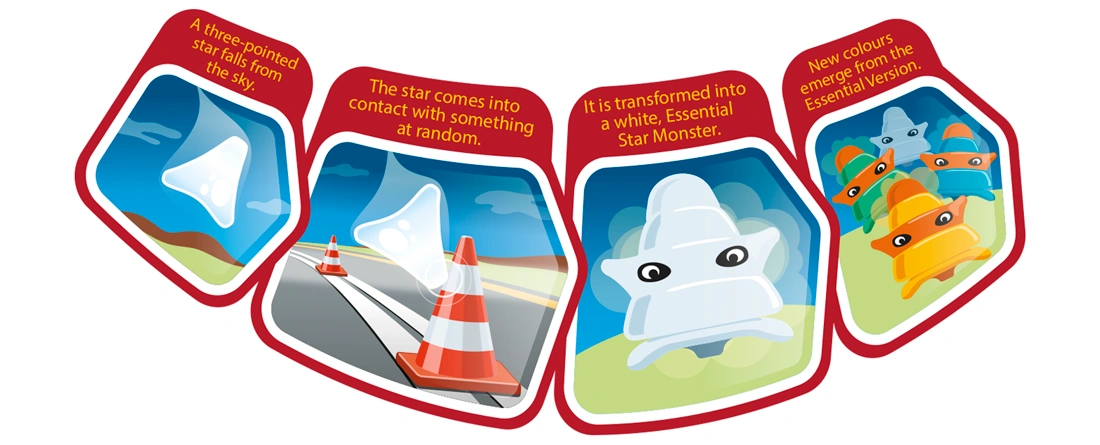 Star Monsters | Star Monsters Wiki | Fandom